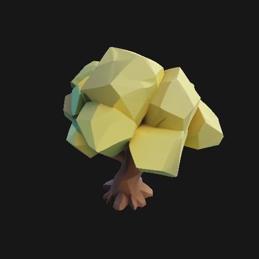 Simple Mesh - Create 3D models from images